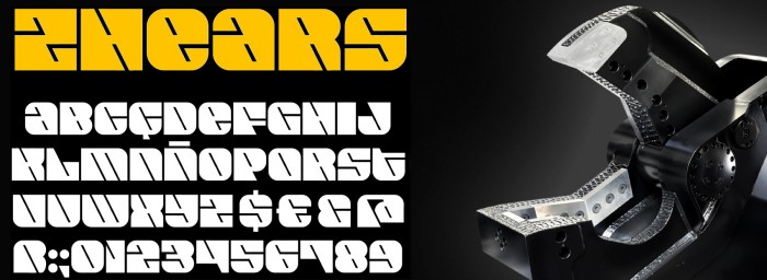 zhears eYe/FS | FontStruct